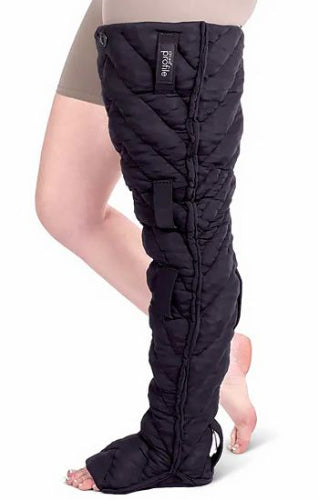 Nighttime Lower Extremity Lymphedema Garments – Compression Care Center