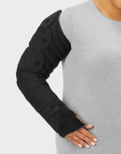 Nighttime Upper Extremity Lymphedema Garments — Compression Care Center