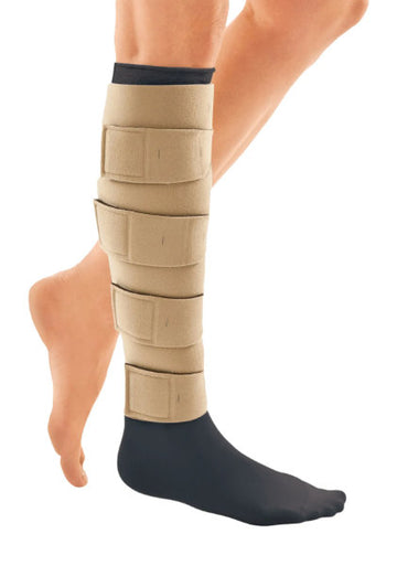 Leg, Lower & Upper Extremity Wraps | Velcro Compression Wraps ...