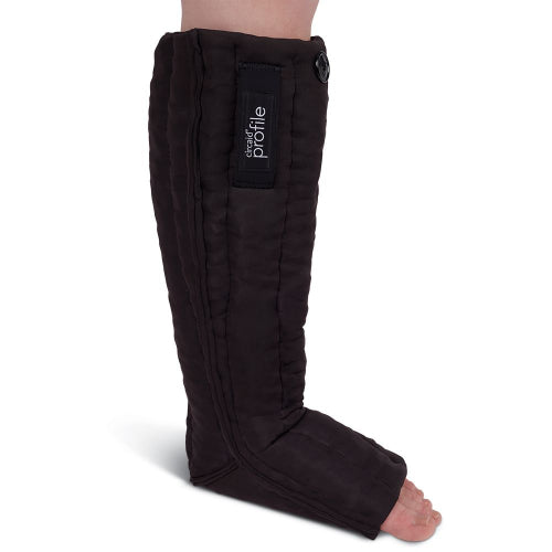 Buy Circaid Profile Nighttime Foam Lower Leg Sleeve | Free Shipping ...