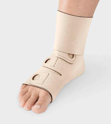 ReadyWrap® Adjustable Compression Wrap – Compression Care Center