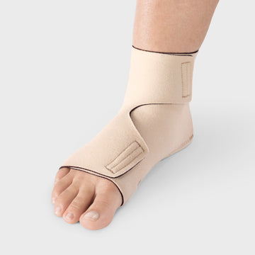 ReadyWrap® Adjustable Compression Wrap – Compression Care Center