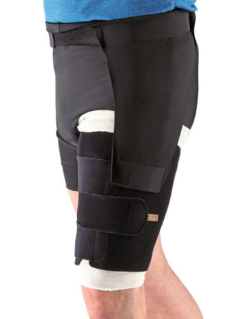 Velcro Compression Wraps – Compression Care Center