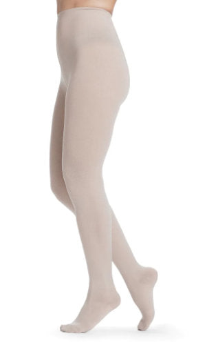 opaque compression tights